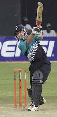 Craig Spearman batting portrait | ESPNcricinfo.com