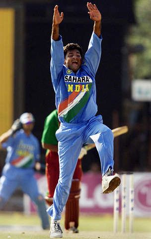 Srinath launches an earnest appeal | ESPNcricinfo.com