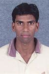 L Balaji | ESPNcricinfo.com