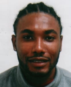 Austin Codrington - portrait | ESPNcricinfo.com