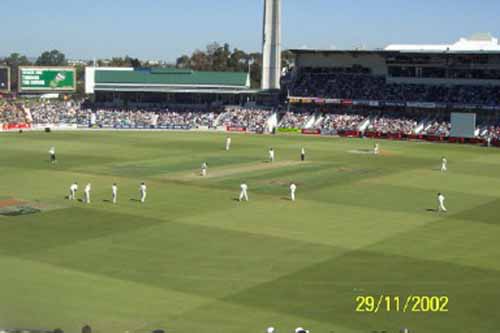 The WACA cricket ground in Perth | ESPNcricinfo.com