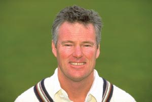 Portrait of coach John Bracewell | ESPNcricinfo.com