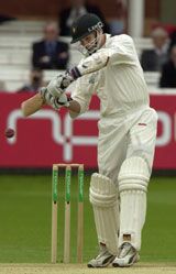 Mark Vermeulen sqaure cuts | ESPNcricinfo.com