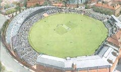 Proposed plans for the redevelopment of The Oval | ESPNcricinfo.com