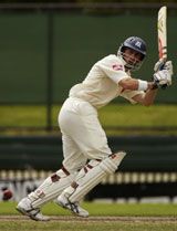 Matthew Elliott flicks to the legside | ESPNcricinfo.com