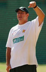 Geoff Marsh coaching | ESPNcricinfo.com