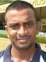 Upul Fernando | ESPNcricinfo.com