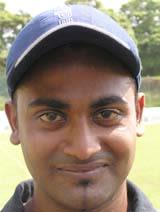 Suren Anthony Profile - Cricket Player Sri Lanka | Stats, Records, Video