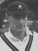 Alan Melville | ESPNcricinfo.com