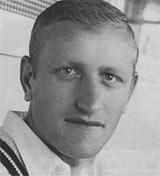 Sid Russell Profile - Cricket Player England | Stats, Records, Video