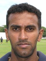 Chamila Gamage | ESPNcricinfo.com
