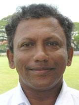Saman Amerasinghe Profile - Cricket Player Sri Lanka | Stats, Records ...