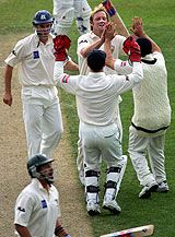 Cameron White | ESPNcricinfo.com