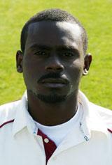 Carl Greenidge Profile - Cricket Player England | Stats, Records, Video