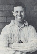 Gerry Hill | ESPNcricinfo.com