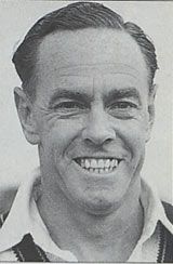 Ian Johnson | ESPNcricinfo.com