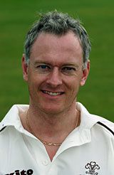 Jason Ratcliffe, portrait April 2002 | ESPNcricinfo.com