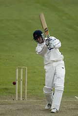 Mark Chilton batting | ESPNcricinfo.com