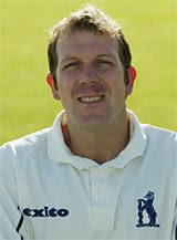 Alan Richardson | ESPNcricinfo.com