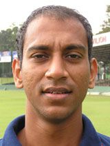 Michael Perera | ESPNcricinfo.com