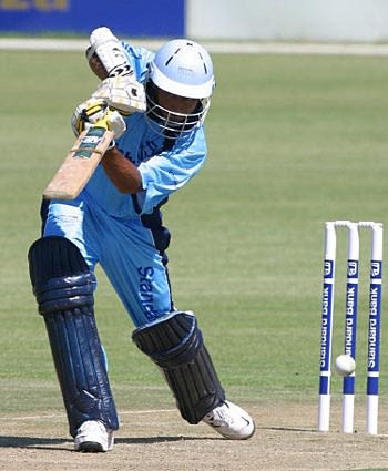 Goolam Bodi | ESPNcricinfo.com