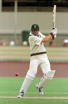 Hansie Cronje cuts | ESPNcricinfo.com