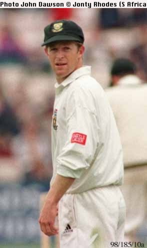 Jonty Rhodes in the field | ESPNcricinfo.com
