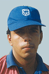 Rajneesh Chopra, Portrait | ESPNcricinfo.com