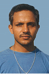 Sanjay Dalal, Portrait | ESPNcricinfo.com