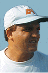 Amarjit Kaypee, Portrait | ESPNcricinfo.com