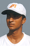 Shafiq Khan, Portrait | ESPNcricinfo.com