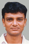 Hemang Badani, Portrait | ESPNcricinfo.com