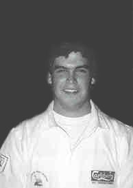 Malcolm Kevin van Steeden | ESPNcricinfo.com