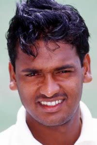 Debashish Mohanty - Portrait | ESPNcricinfo.com