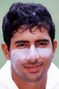 Sadagoppan Ramesh - Portrait | ESPNcricinfo.com