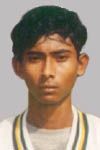 J Bhowmik, Portrait | ESPNcricinfo.com