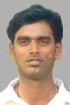 Yeshwant Barde, Portrait | ESPNcricinfo.com