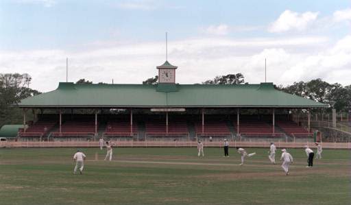 North Sydney Oval | ESPNcricinfo.com
