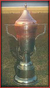 The Cooch Behar Trophy | ESPNcricinfo.com