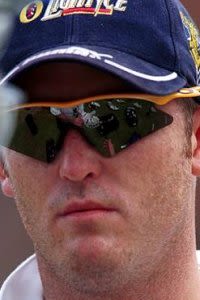 Head shot of Ian Harvey | ESPNcricinfo.com