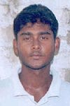 Rahul Prasad Profile - Cricket Player India | Stats, Records, Video
