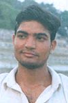 Sanjeev Mishra Profile - Cricket Player India | Stats, Records, Video