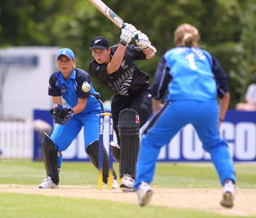 Exploring the Life and Career of Rachel Pullar: A New Zealand Cricket Icon