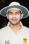 Rajiv Kumar Profile - Cricket Player India | Stats, Records, Video
