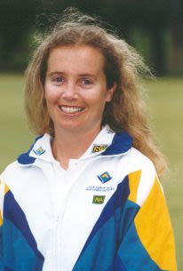 Julie Hayes - Portrait 2000 | ESPNcricinfo.com