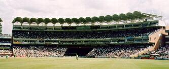 Unity Pavilion at Johannesburg | ESPNcricinfo.com