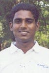 Shankar Rao Profile - Cricket Player India | Stats, Records, Video