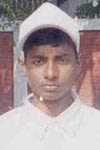 Prakash Bhagat Profile - Cricket Player India | Stats, Records, Video