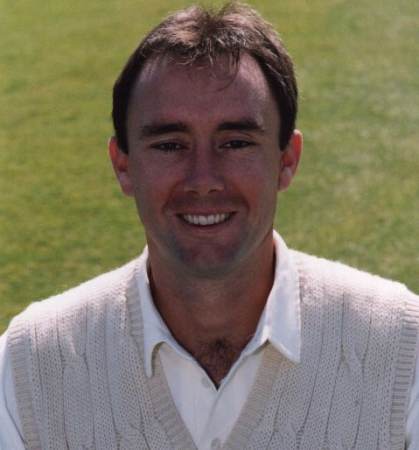 Portrait of Adrian Dale | ESPNcricinfo.com