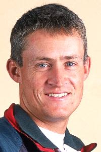 Stuart Carlisle - Portrait 2000 | ESPNcricinfo.com